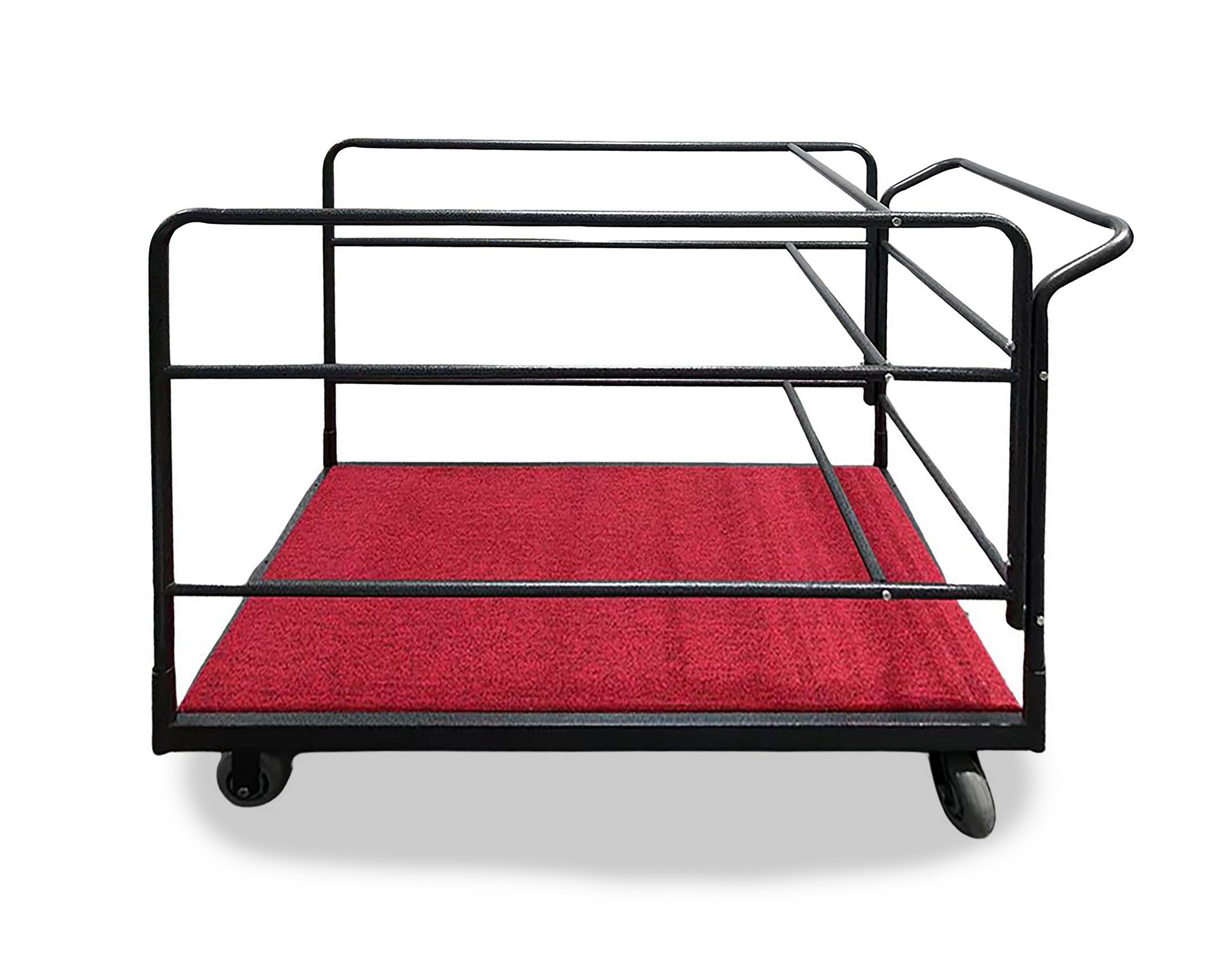 DancePro Cart - Heavy Duty Event Storage | Dance Floors Canada
