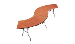 Specialty Tables