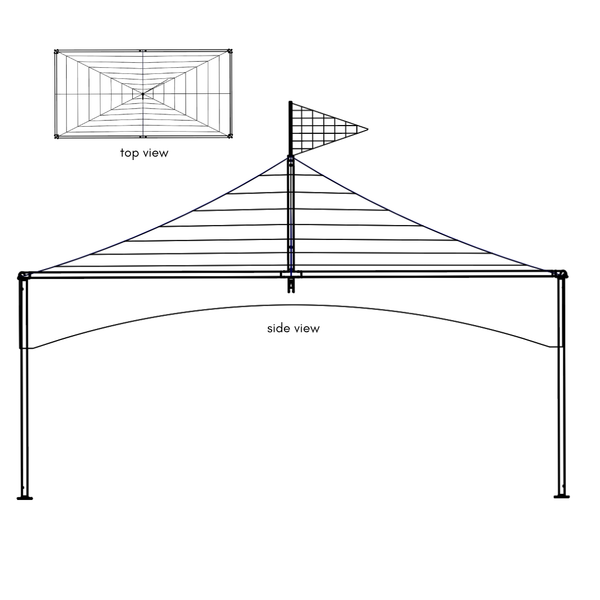 Marquee Tents for Sale - Frame Tents for Events & Parties | Canada