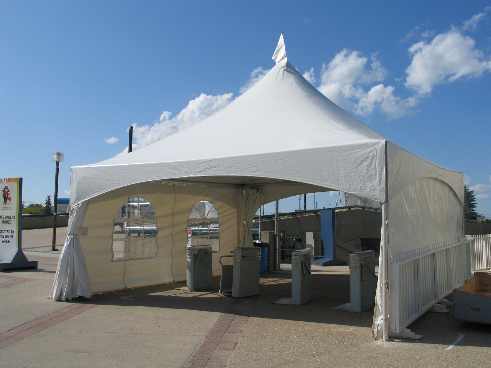 Special Event Sales - Event Equipment Sales, Party Equipment Sales