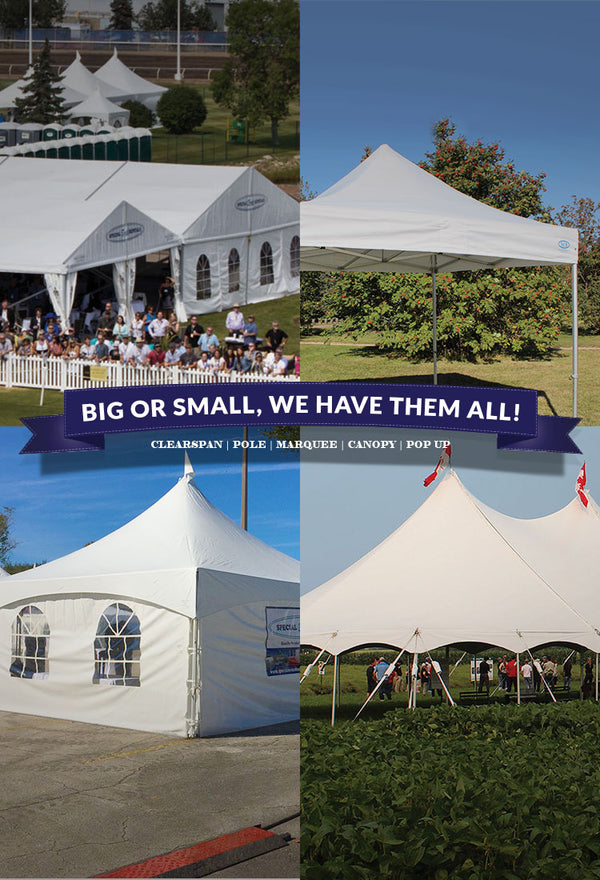 Special Event Sales - Event Equipment Sales, Party Equipment Sales