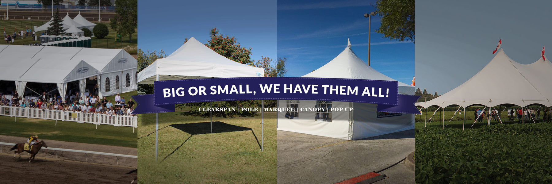 Special Event Sales - Event Equipment Sales, Party Equipment Sales