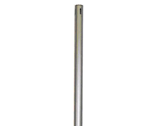 Aluminum Upright 4' Extension For 1.5" Uprights
