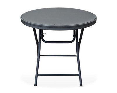 Zown Folding Tables | Heavy-Duty Blow Molded Event Tables | Special ...